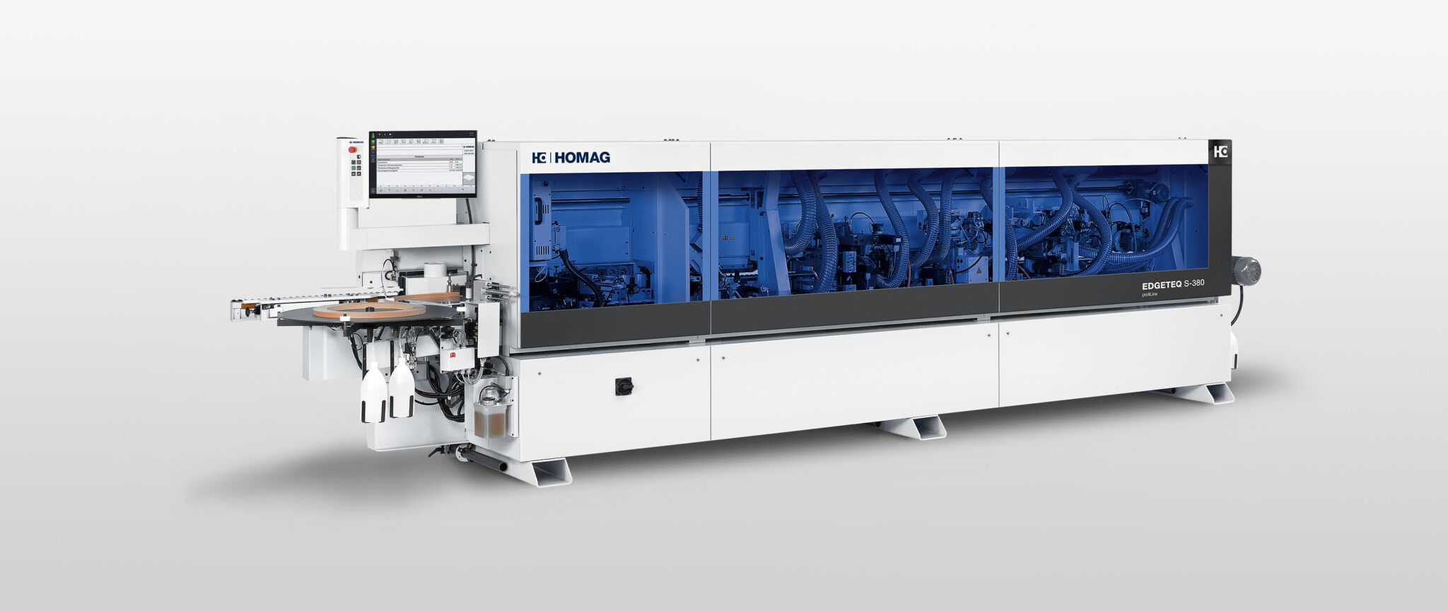 CNC opracování a 3D kreslení nábytku - Dřevoobchod Doležal